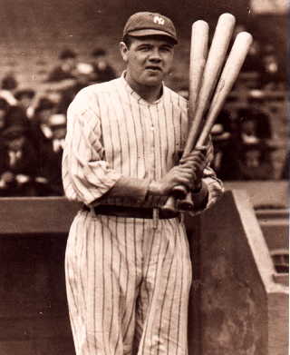 Why was Babe Ruth a hero?
