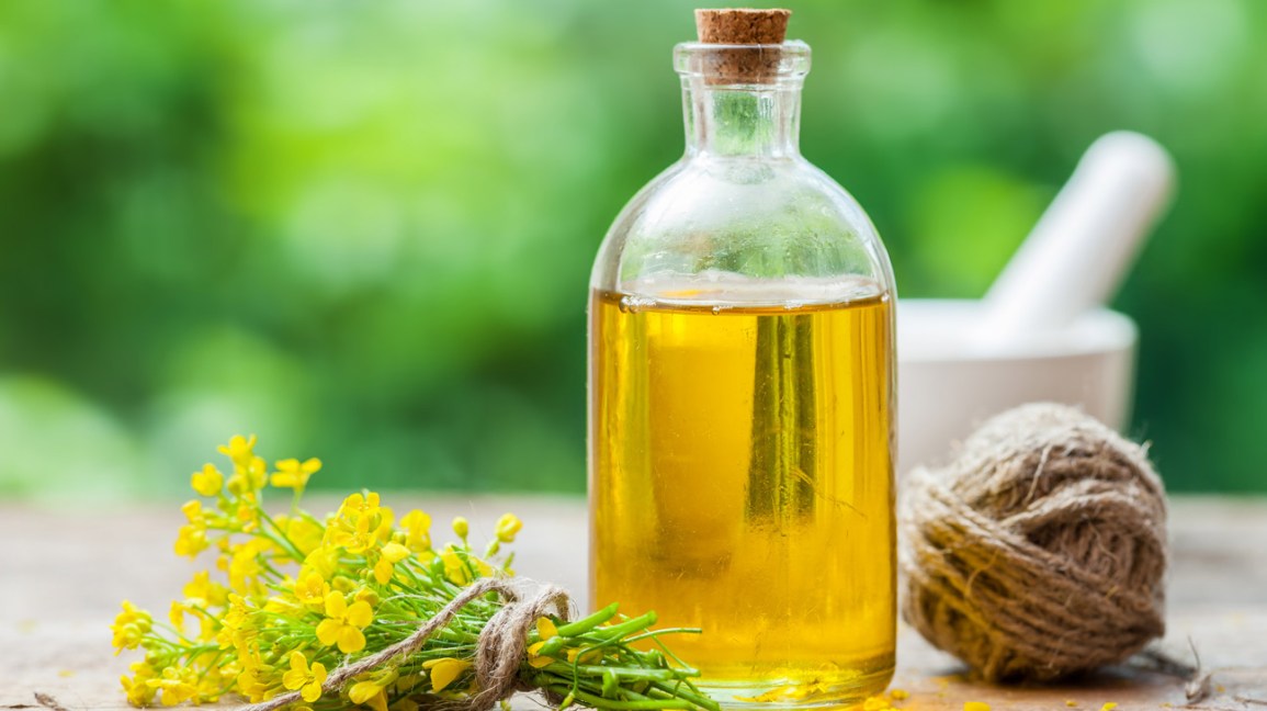 Why you should avoid canola oil?