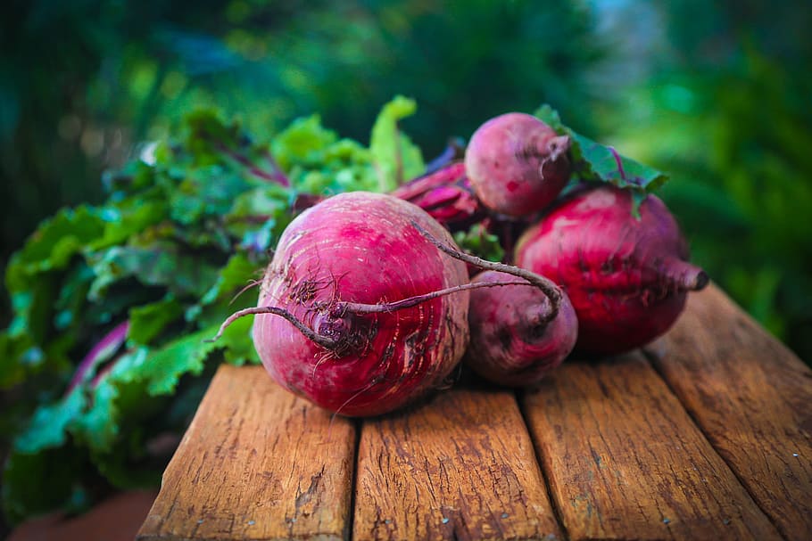 Why you shouldn't eat beets?
