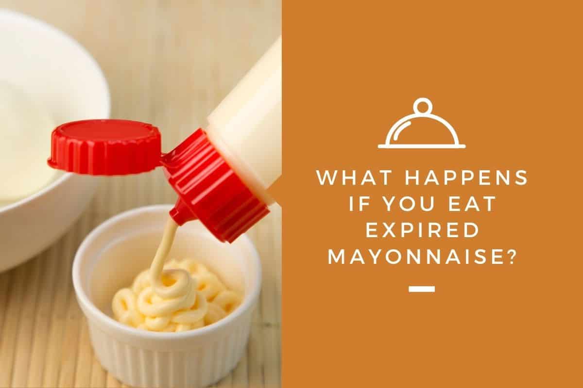 Why you shouldn't eat mayo?