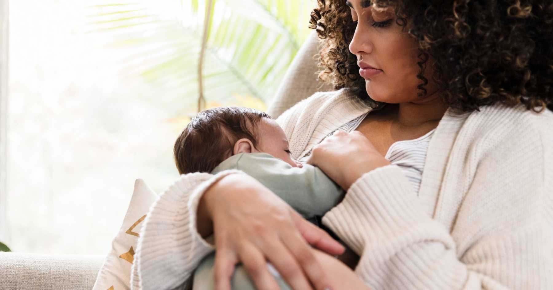 Will beans make baby gassy breastfeeding?