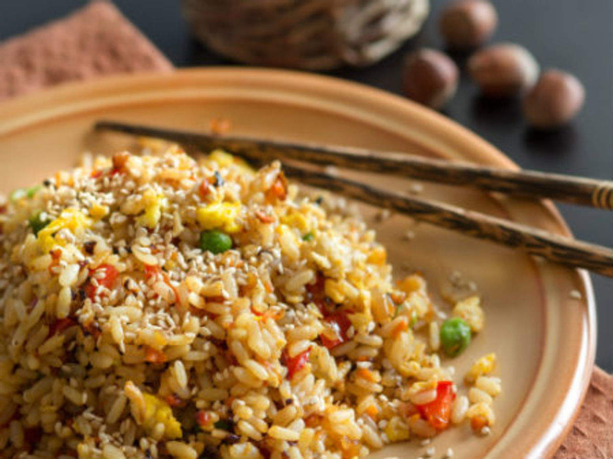 Will eating brown rice everyday make you fat?