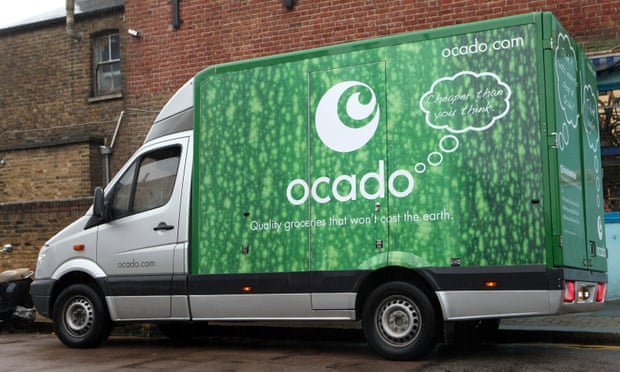 Will Ocado stop selling Waitrose?