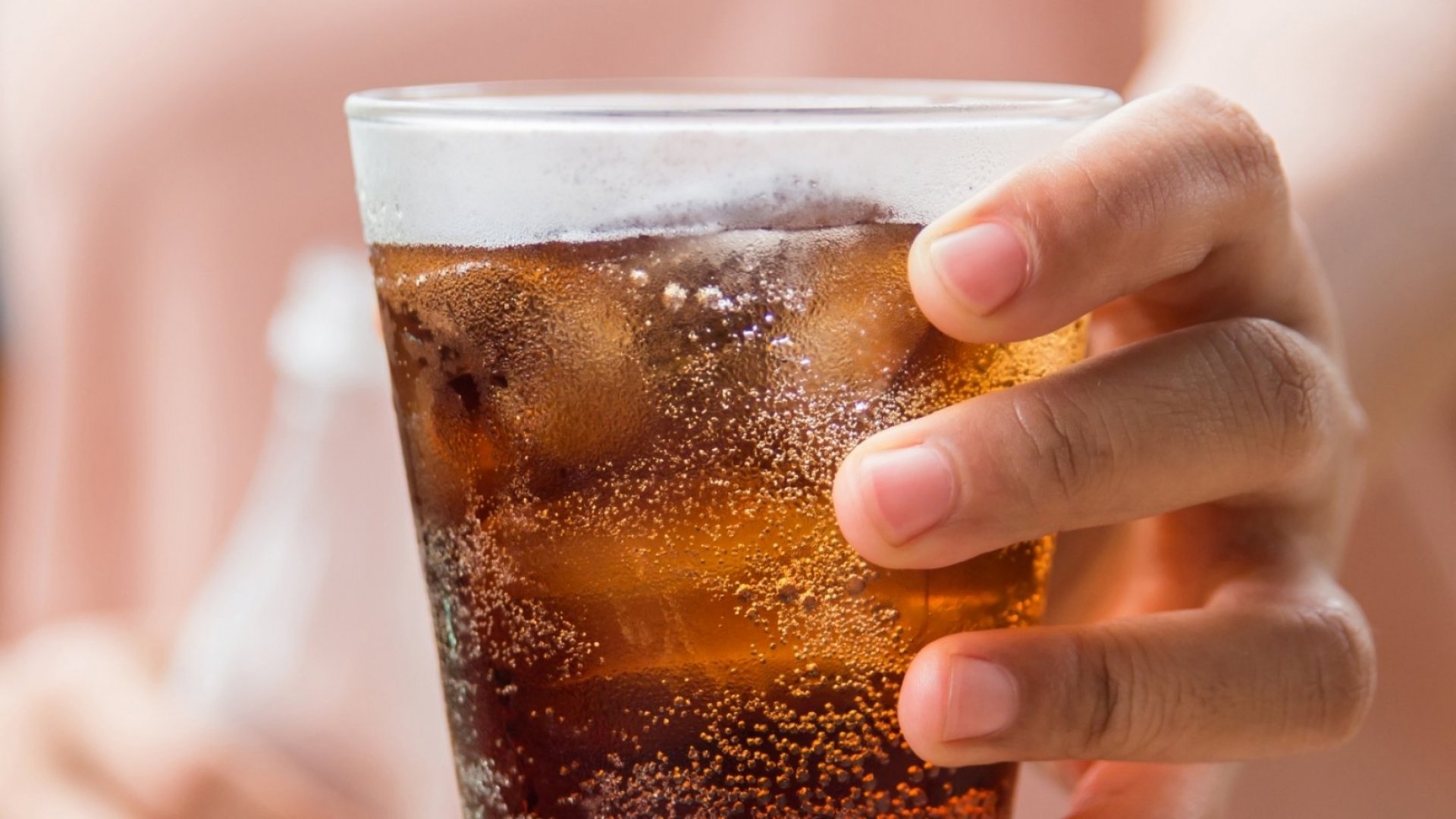 Will one soda a day make you gain weight?