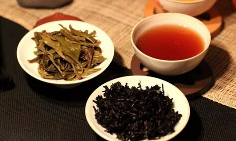 Will pu-erh tea expire?