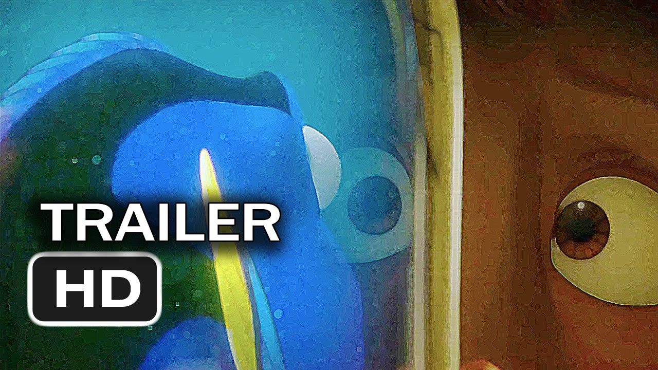 Will there be a Finding Dory 2?
