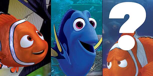 Will there be Finding Nemo 3?