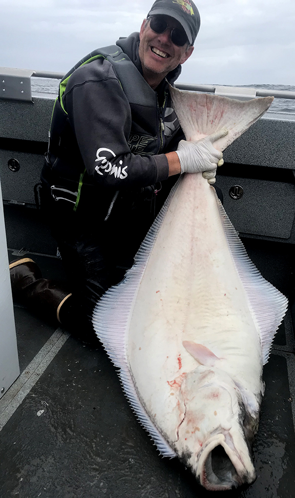 Will there be halibut fishing in Washington in 2021?