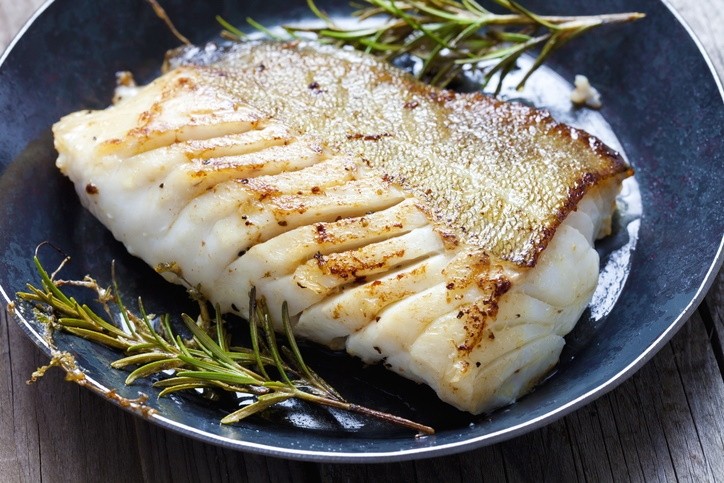 Will there be less UK-caught cod in the future?