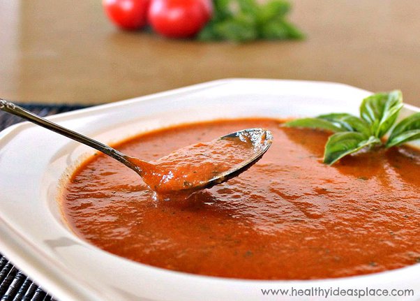 Will tomato paste thicken my soup?